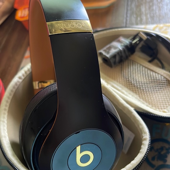 Beats by Dre | Headphones | Beats Studio 3 | Poshmark